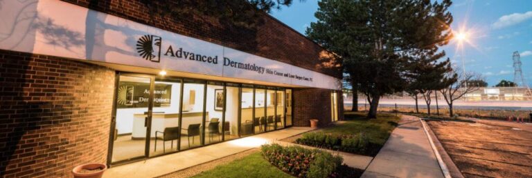 Advanced Dermatology – Skin Cancer and Laser Surgery Center, P.C.