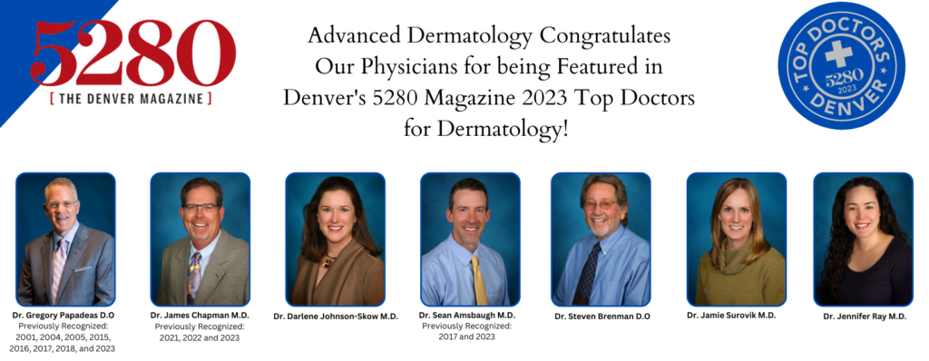 Advanced Dermatology – Skin Cancer and Laser Surgery Center, P.C.