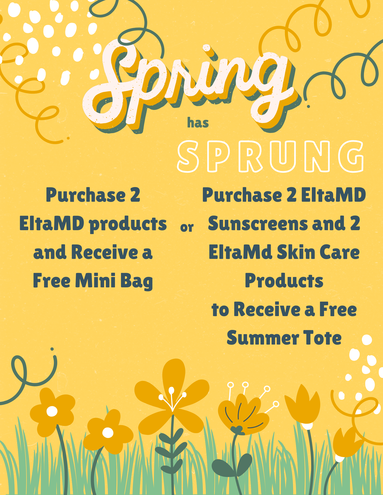 Current Specials: – Advanced Dermatology